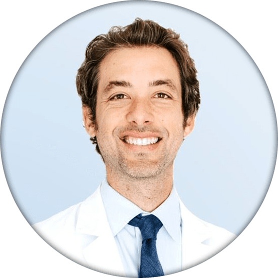 Dr. Alexander Foster | Davies Eye Center